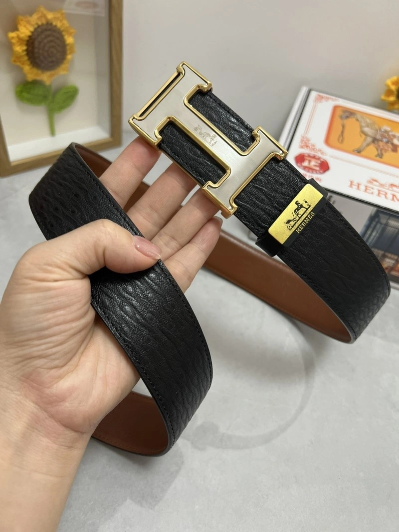 Inexpensive Hermes Belts