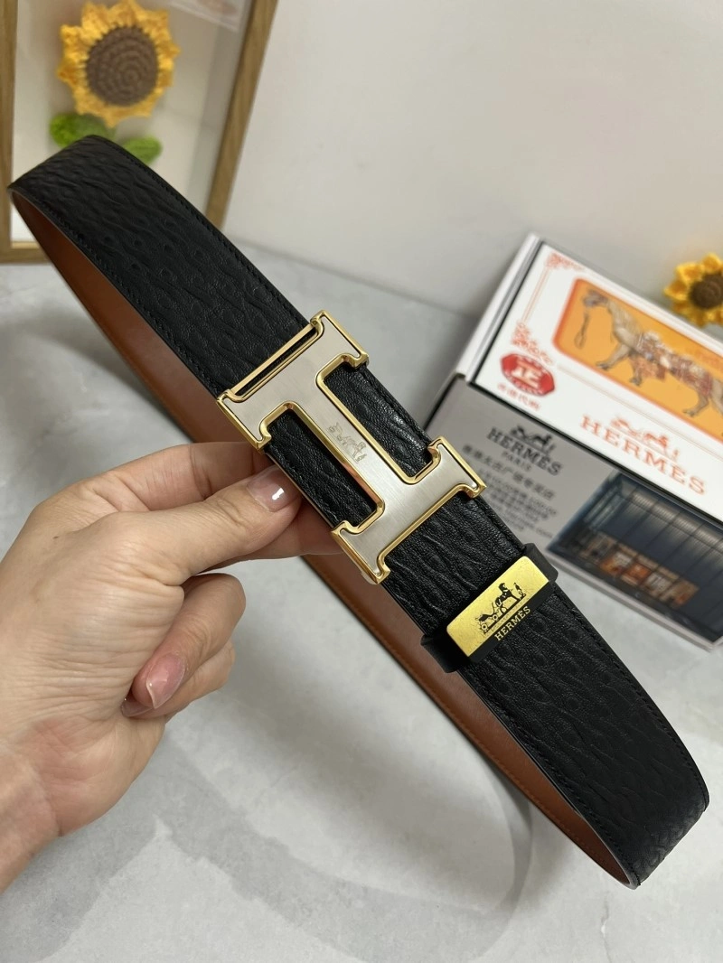 Inexpensive Hermes Belts