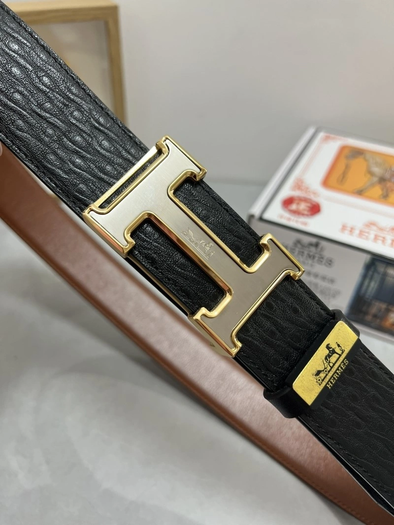 Inexpensive Hermes Belts