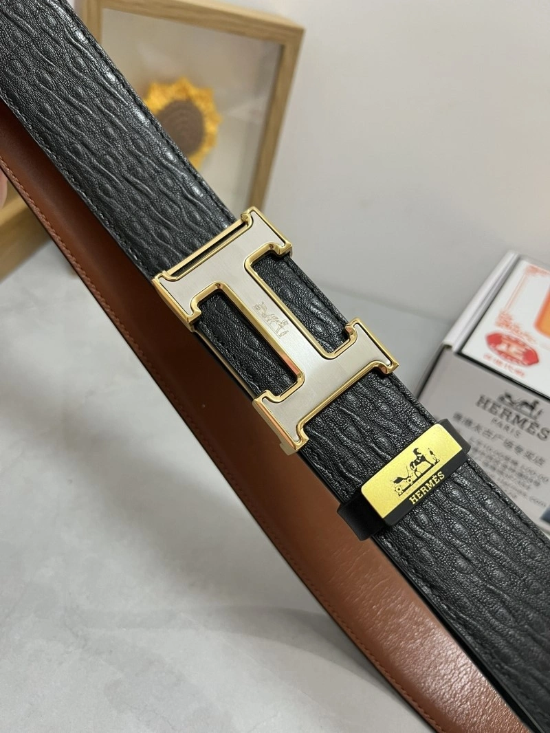 Inexpensive Hermes Belts