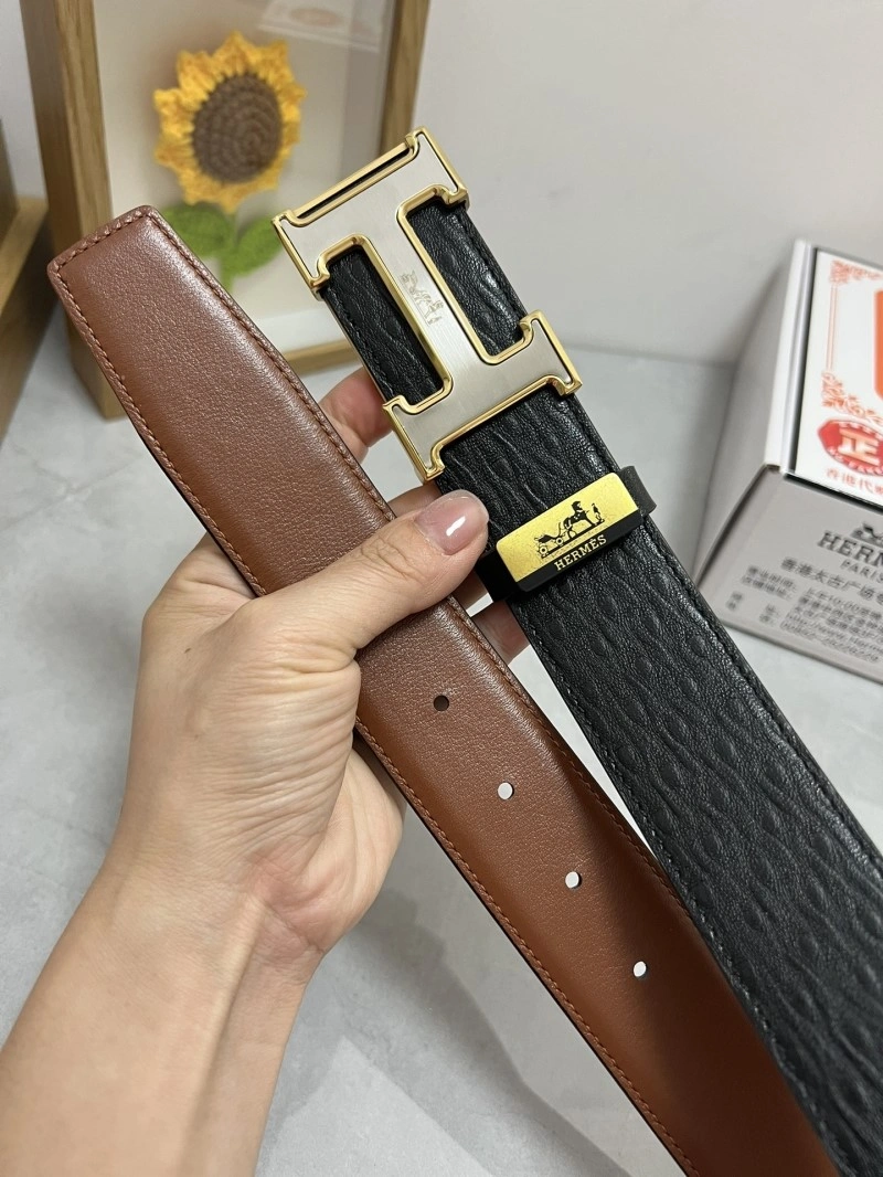 Inexpensive Hermes Belts