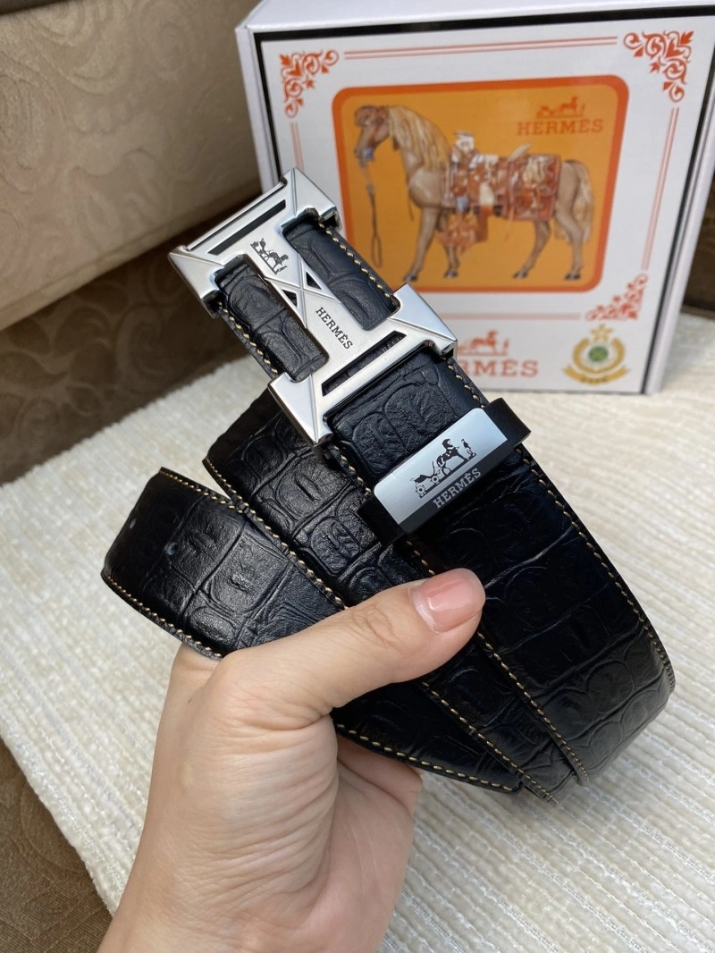 Economical Hermes Belts