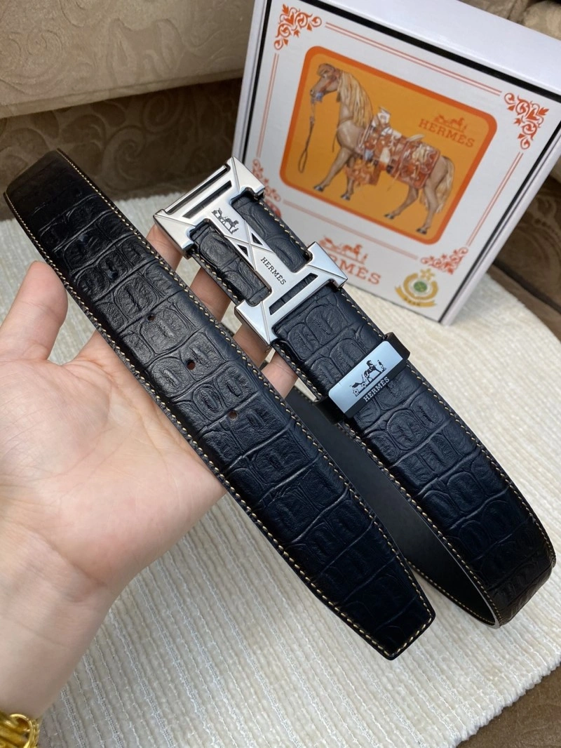 Economical Hermes Belts