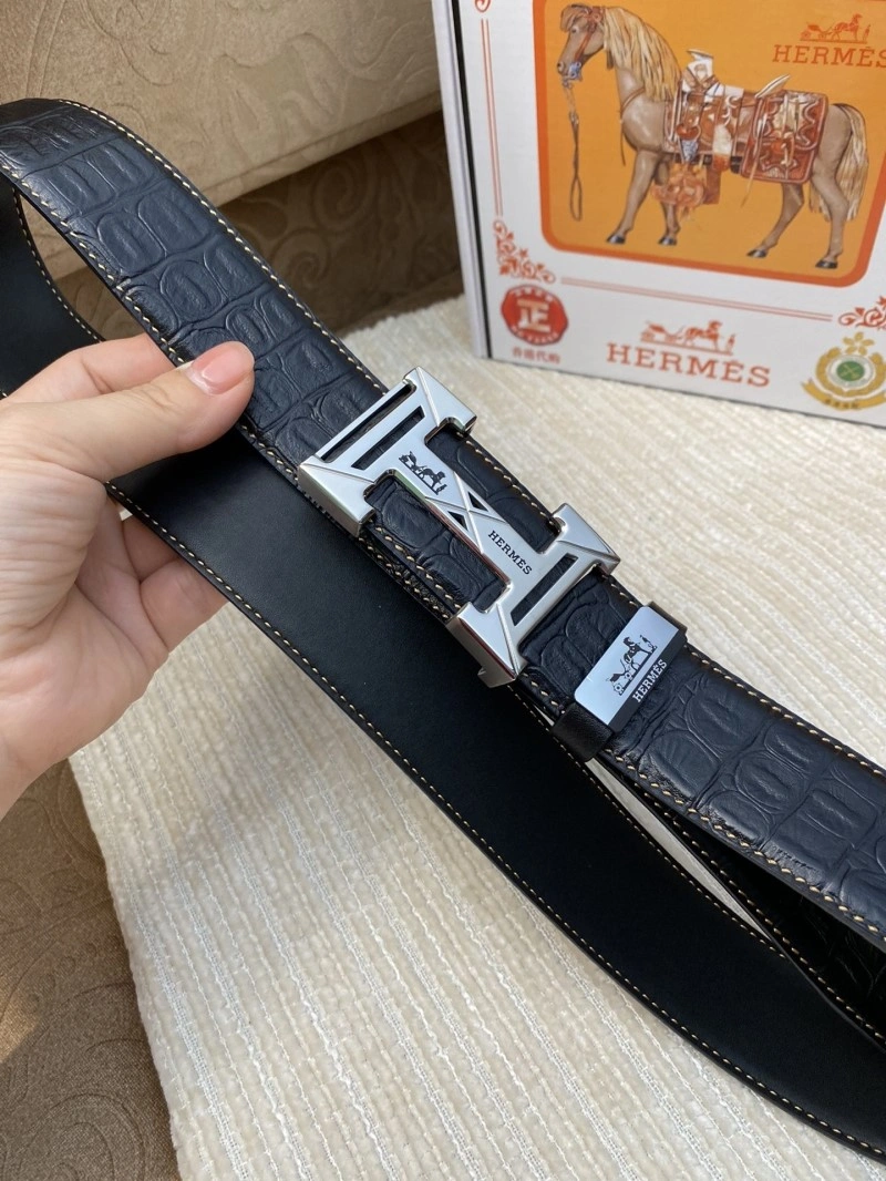 Economical Hermes Belts