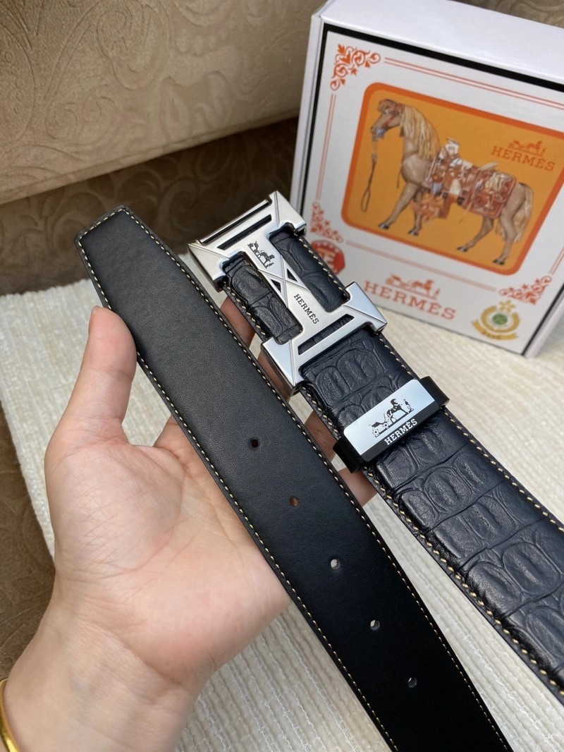 Economical Hermes Belts