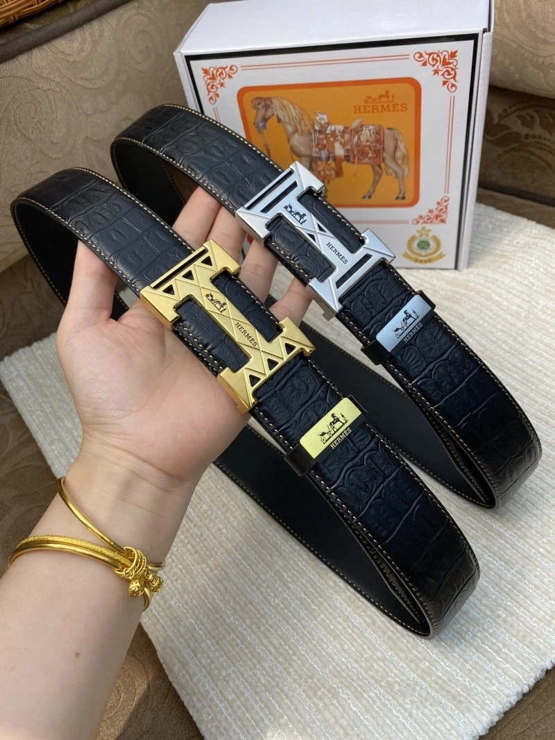 Economical Hermes Belts
