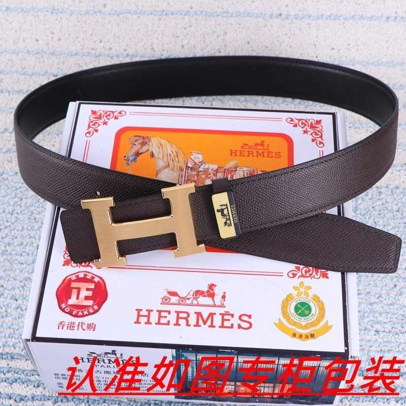 Affordable Hermes Belts