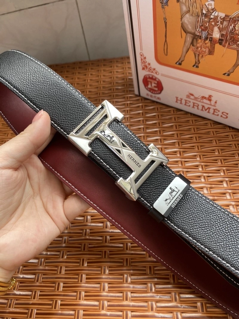 1:1 copy Hermes Belts