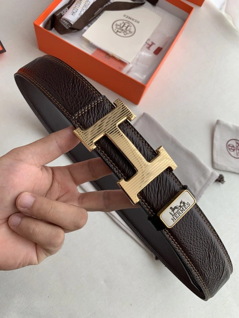 Precise copy Hermes Belts
