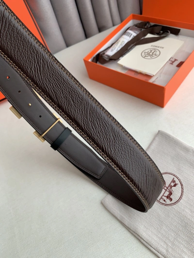Precise copy Hermes Belts
