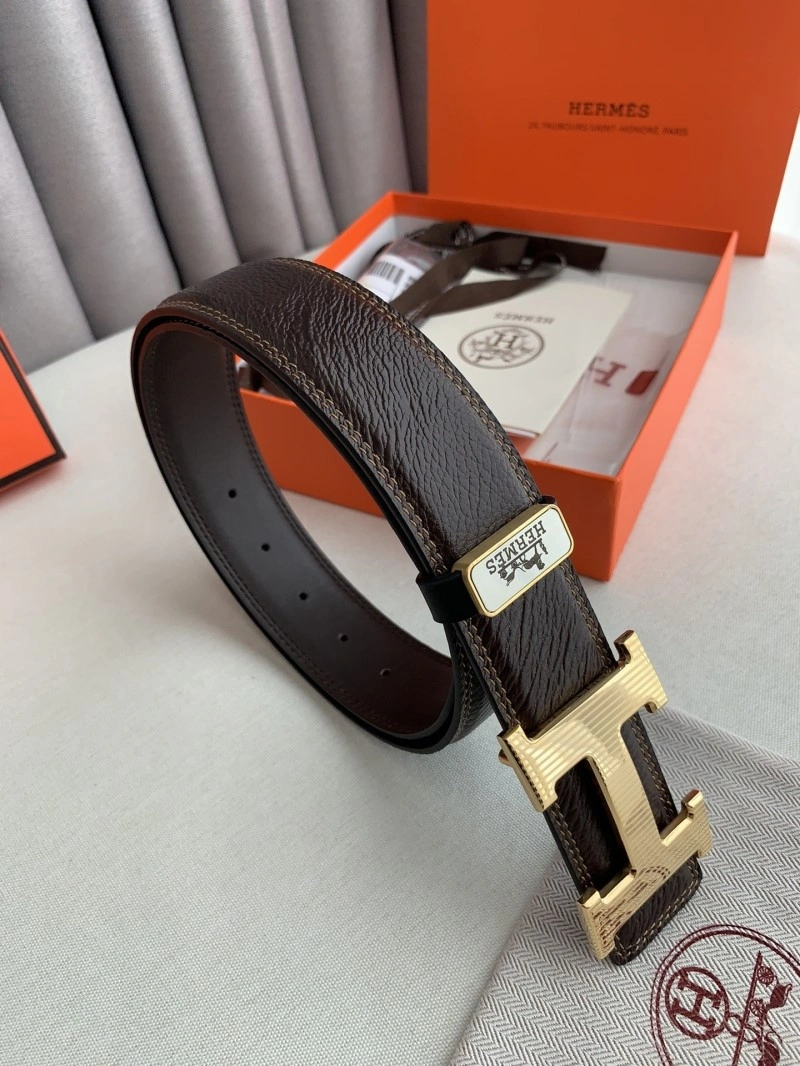 Precise copy Hermes Belts