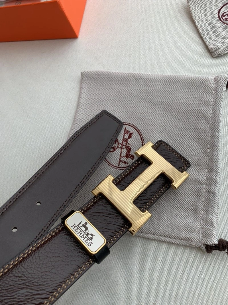 Precise copy Hermes Belts