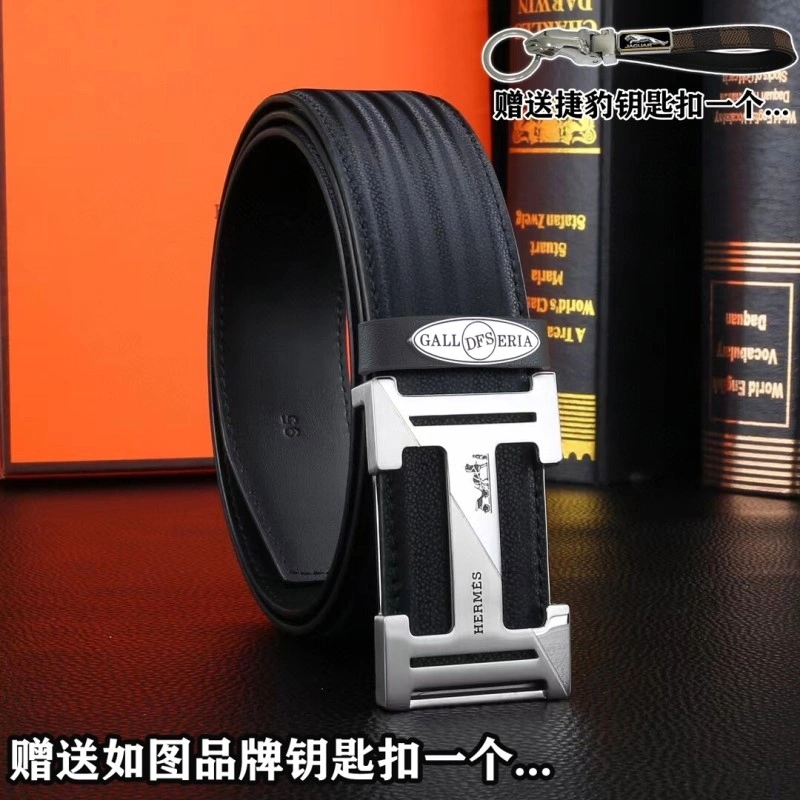 High fidelity Hermes Belts