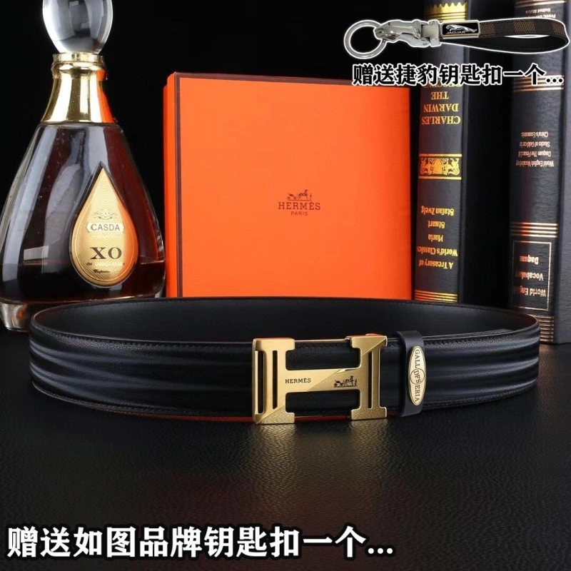 High fidelity Hermes Belts