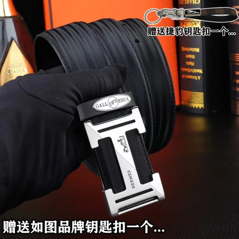 High fidelity Hermes Belts