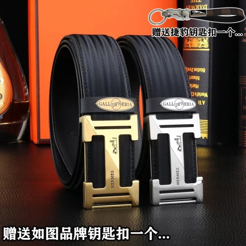 High fidelity Hermes Belts
