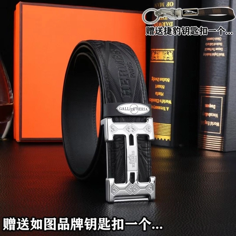 Factory-made Hermes Belts