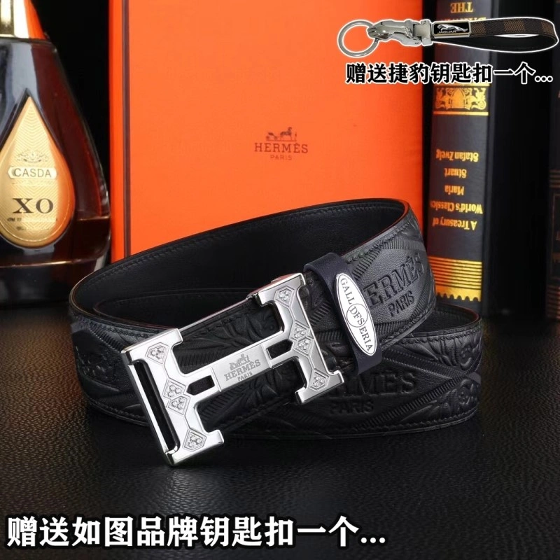 Factory-made Hermes Belts
