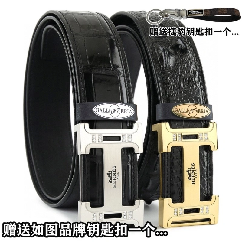 OEM Hermes Belts