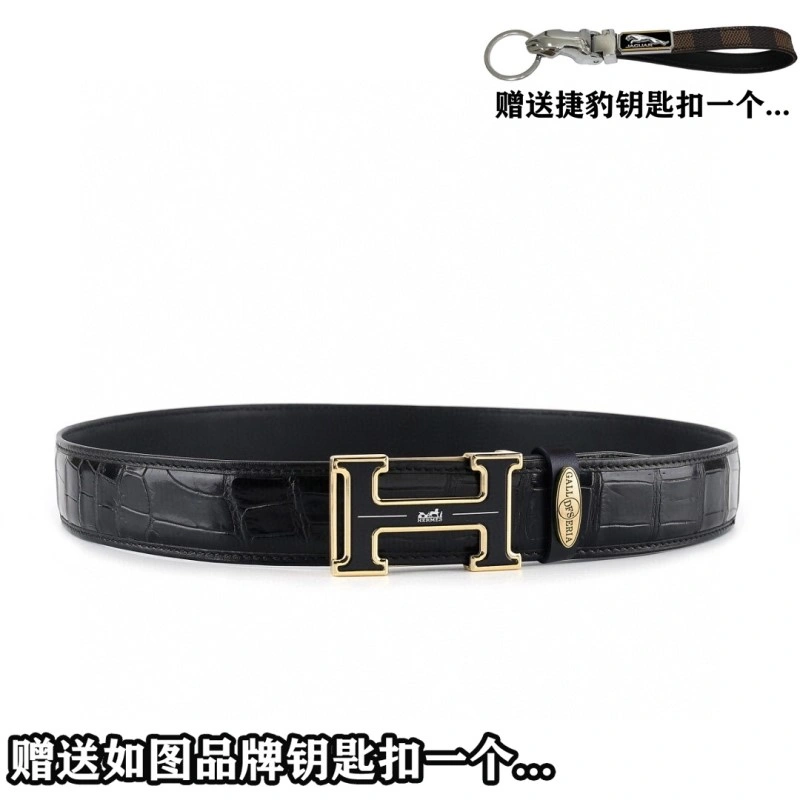 Perfect replica Hermes Belts