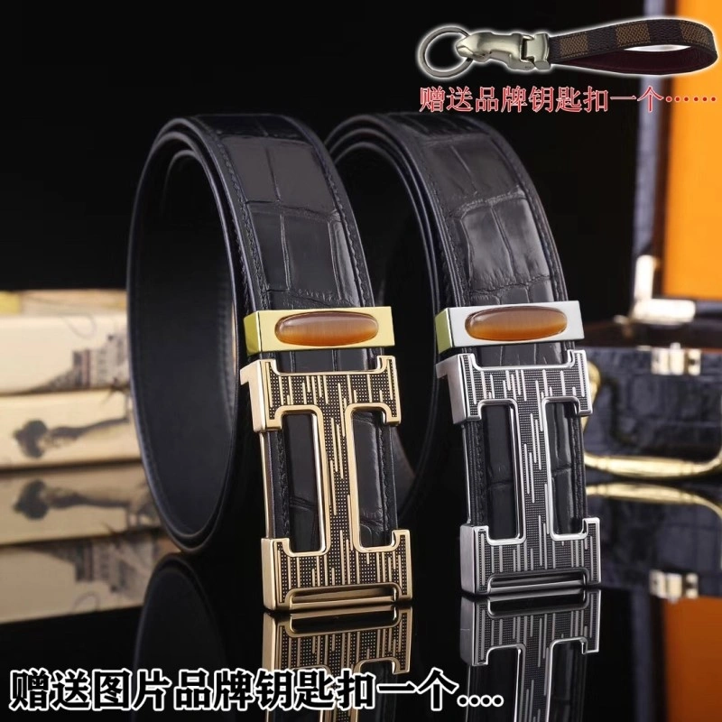 Bargain Hermes Belts