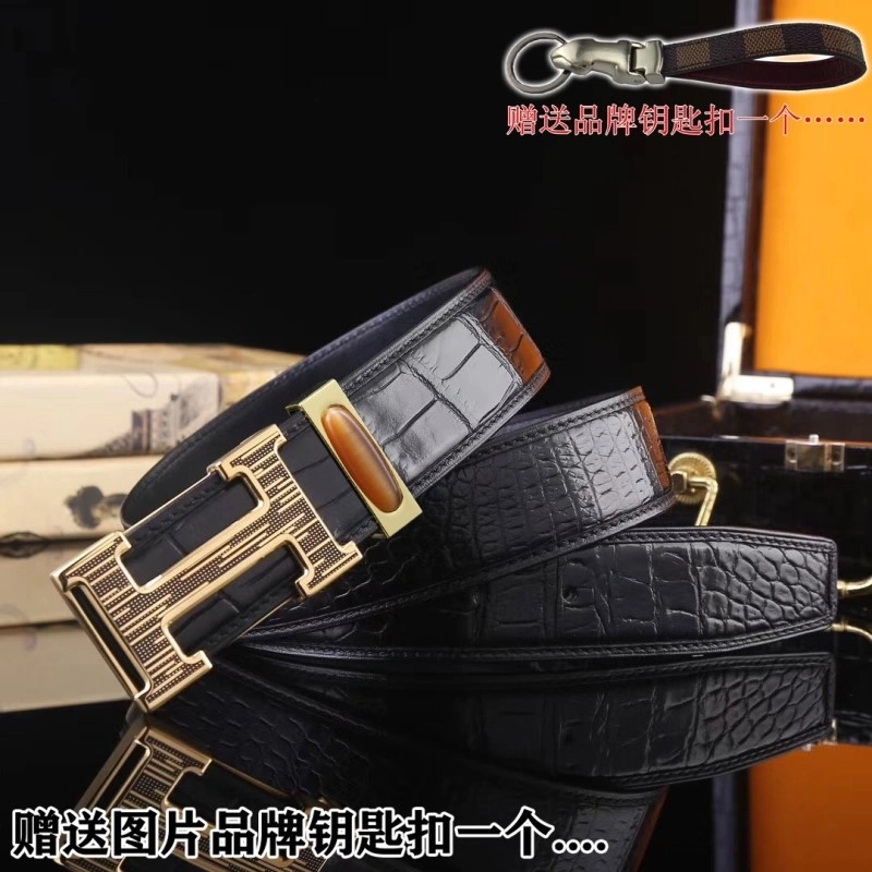 Bargain Hermes Belts