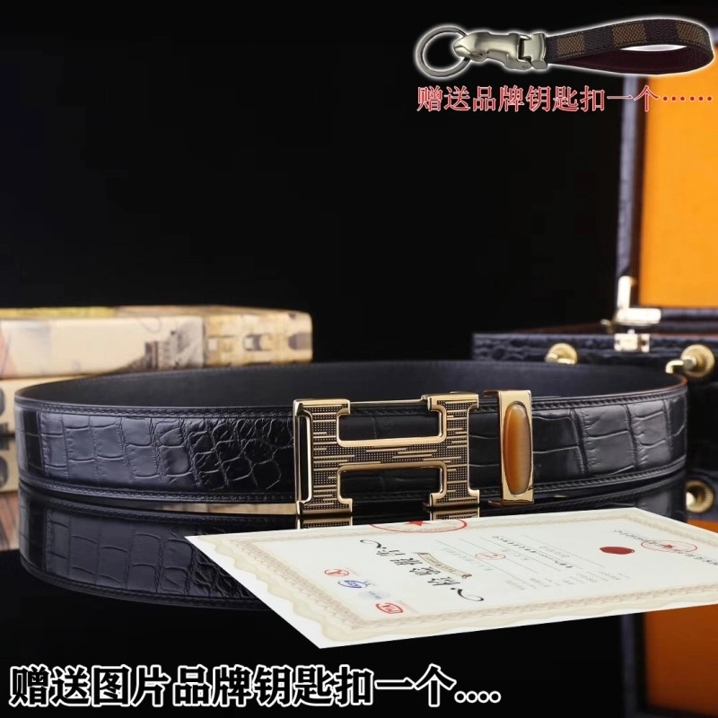 Bargain Hermes Belts