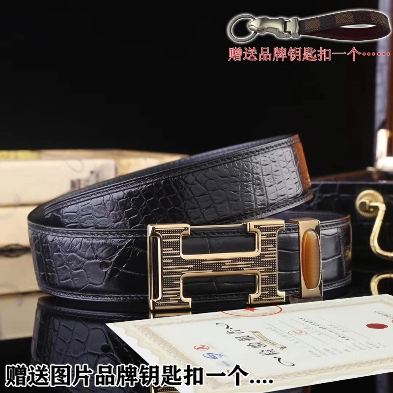 Bargain Hermes Belts