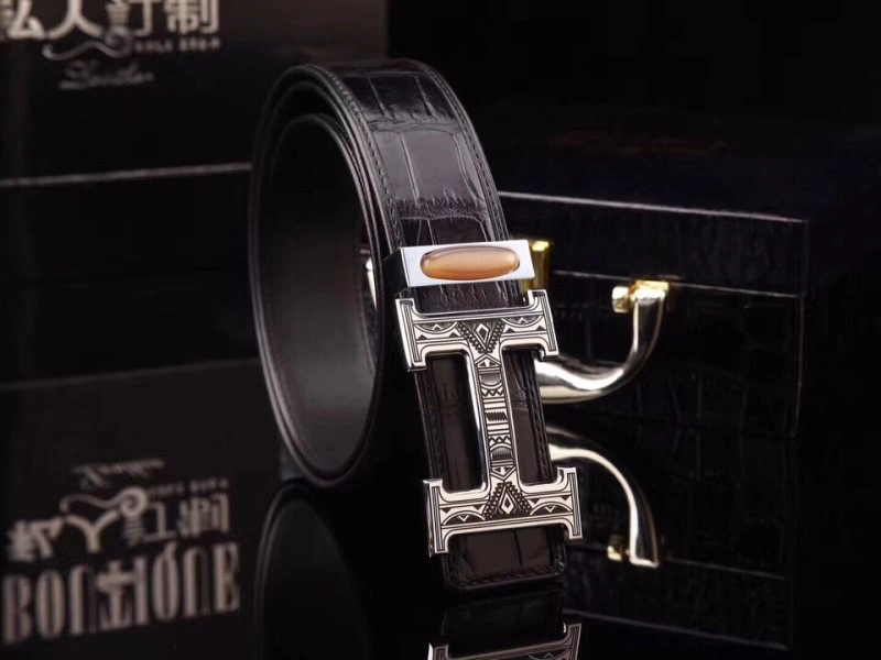 Genuine Hermes Belts