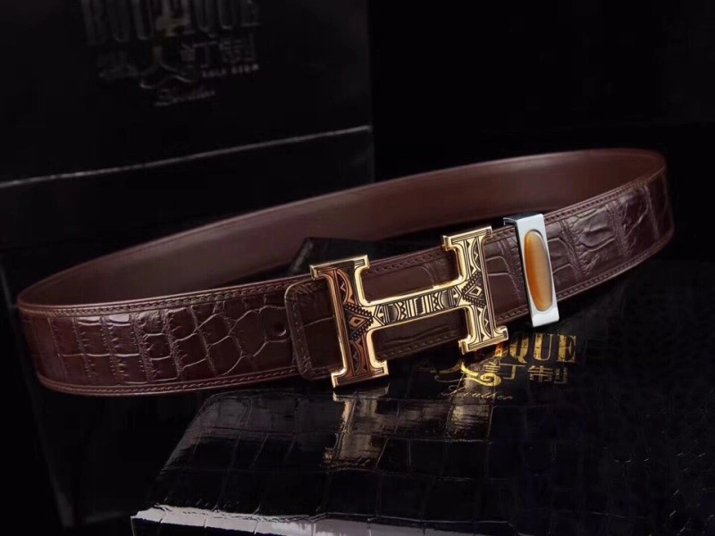 Genuine Hermes Belts