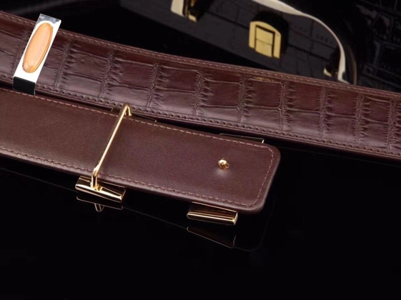 Genuine Hermes Belts