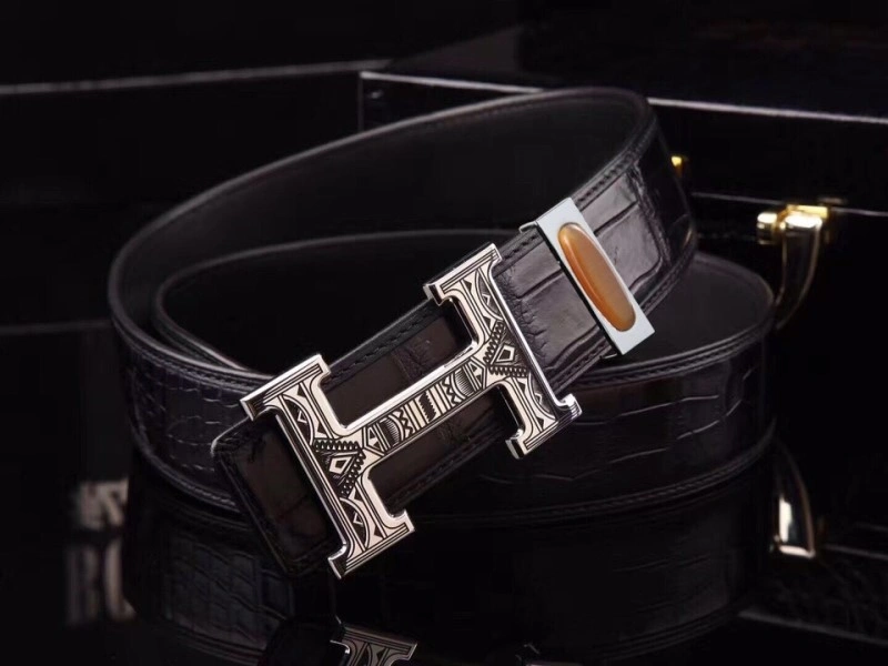 Genuine Hermes Belts