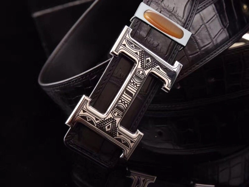 Genuine Hermes Belts