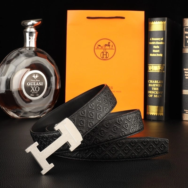 Cut-rate Hermes Belts