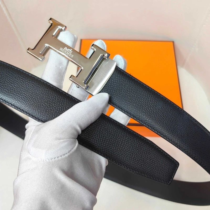 Reasonably priced Hermes Belts