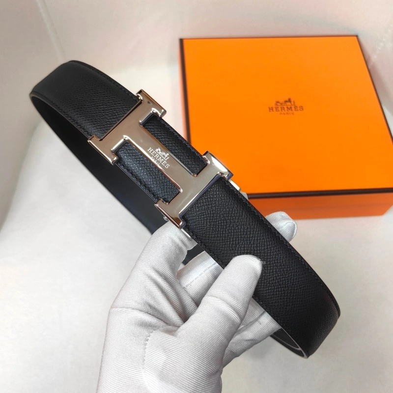 Reasonably priced Hermes Belts