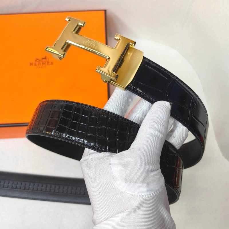 Legit Hermes Belts