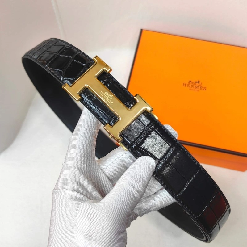 Legit Hermes Belts