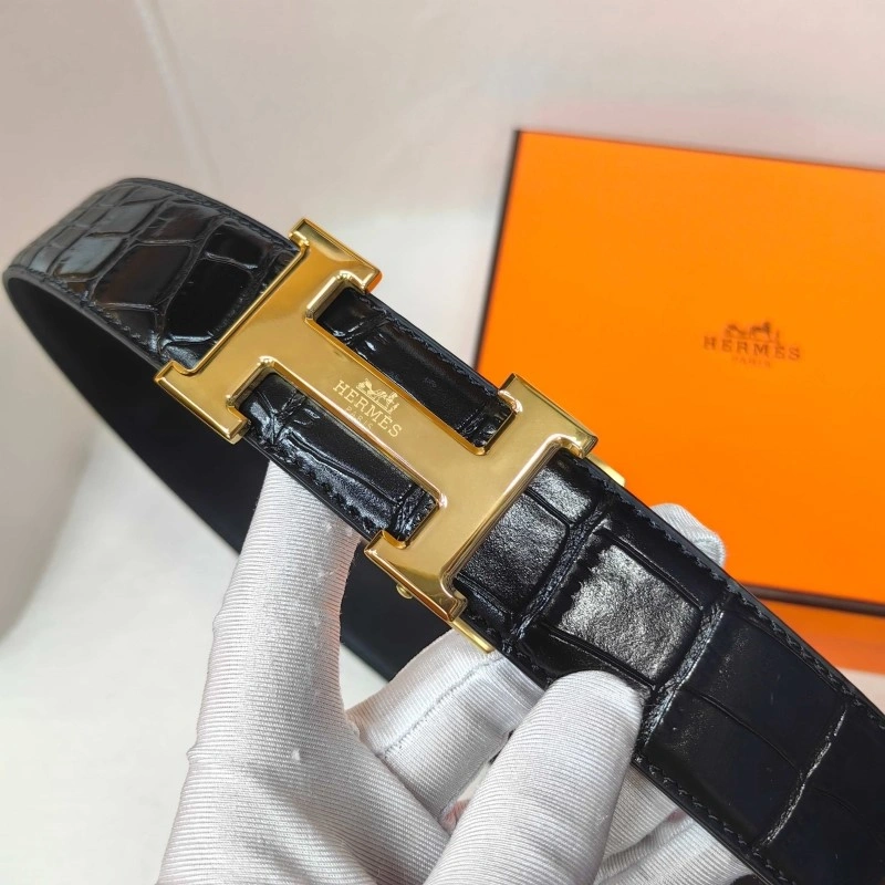 Legit Hermes Belts