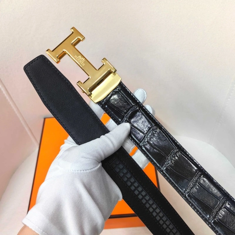 Legit Hermes Belts