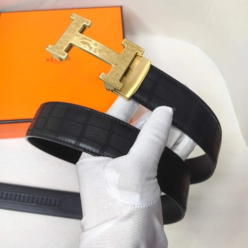 Bargain Hermes Belts