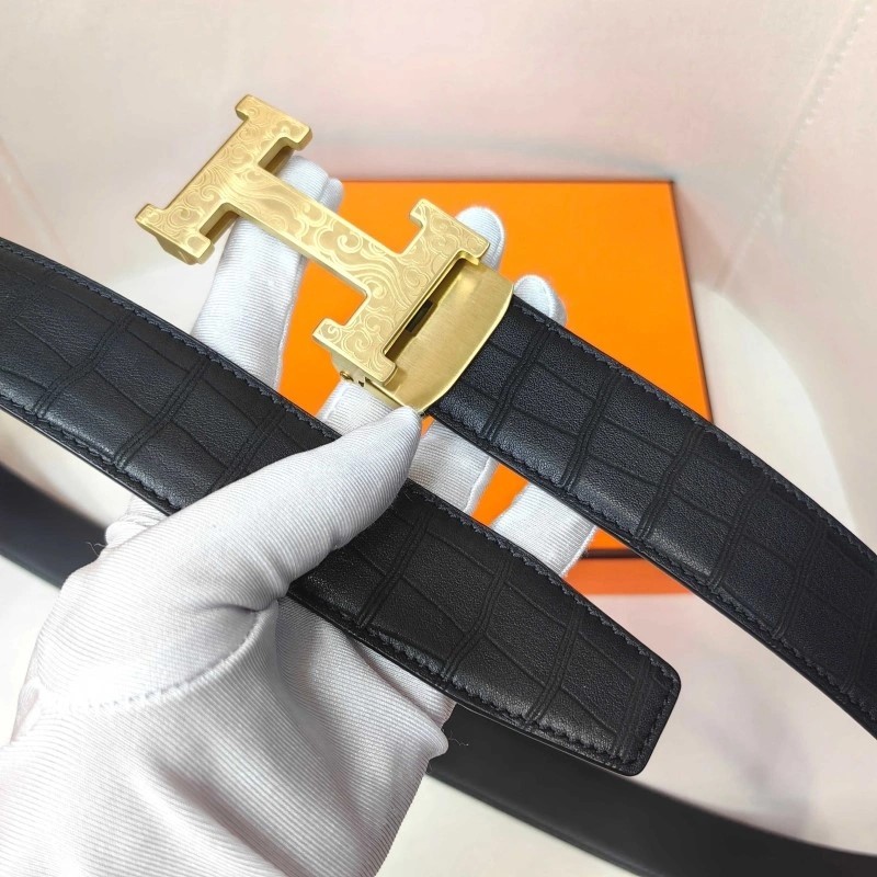 Bargain Hermes Belts