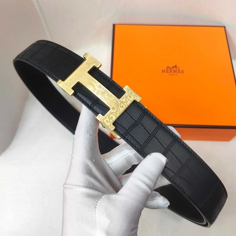 Bargain Hermes Belts