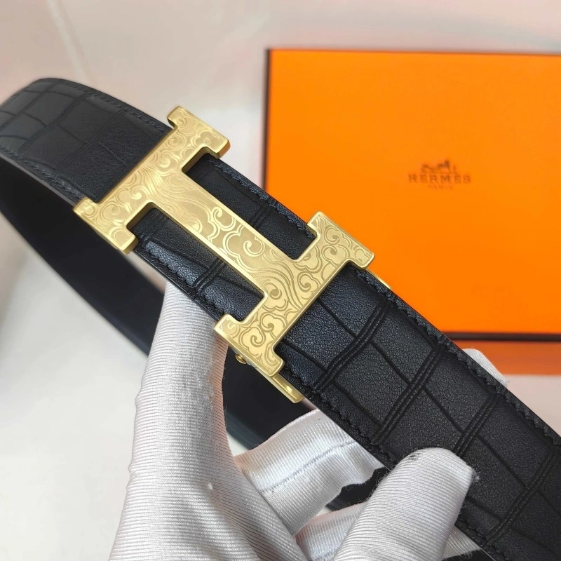 Bargain Hermes Belts
