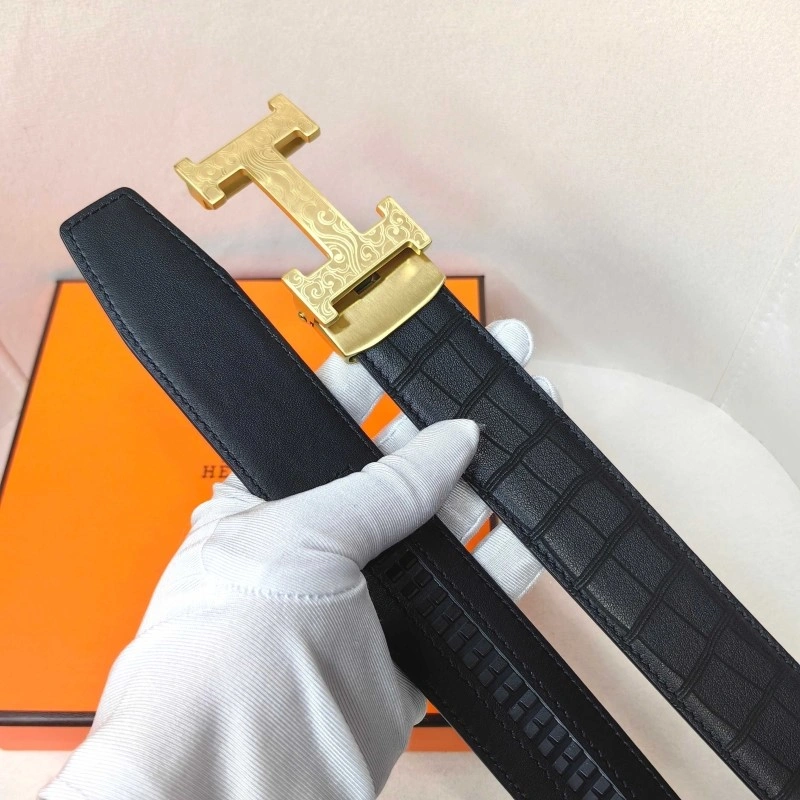 Bargain Hermes Belts