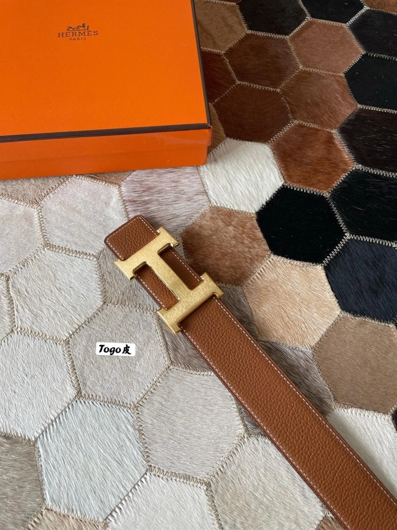 Reasonably priced Hermes Belts