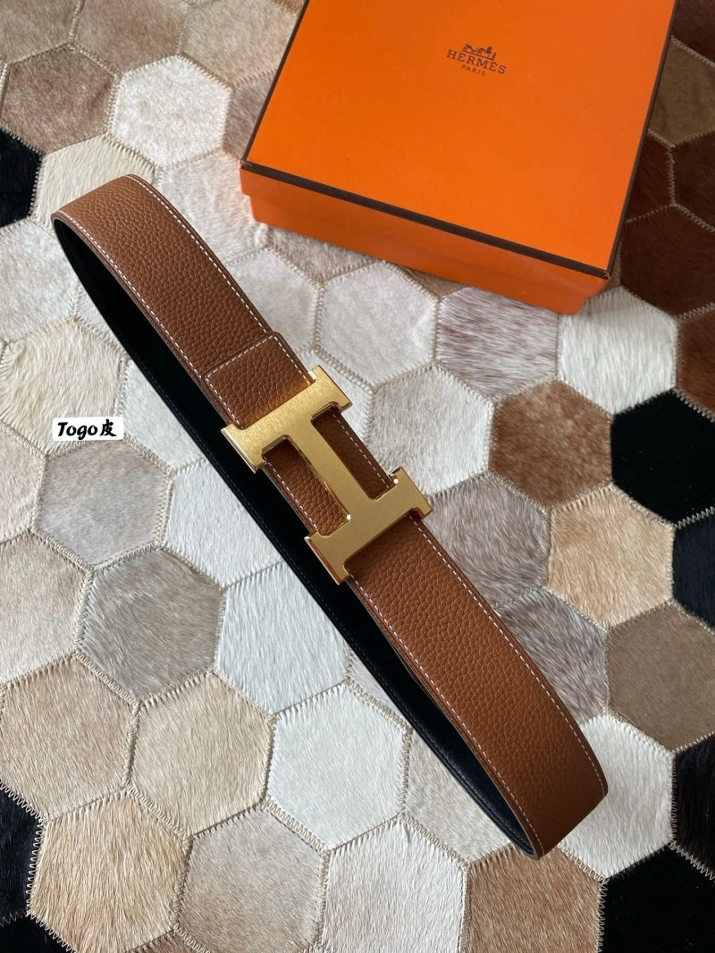 Reasonably priced Hermes Belts