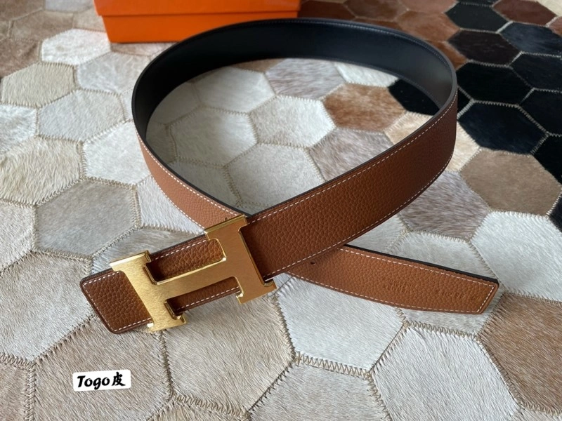 Reasonably priced Hermes Belts