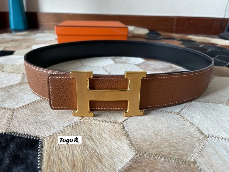 Reasonably priced Hermes Belts