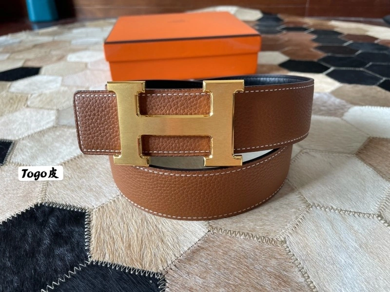 Reasonably priced Hermes Belts